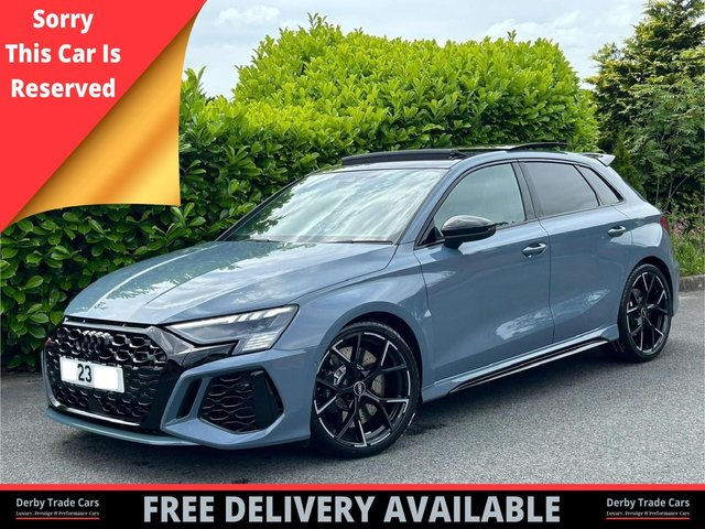 Used Audi cars for sale. Audi Dealer Derby | Derby Trade Cars Limited