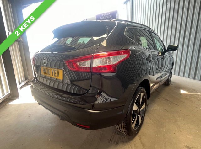 Used Nissan cars for sale. Nissan Dealer Leeds | Moto-Vation