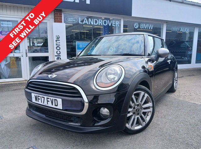 Used MINI Hatch Cooper cars for sale. MINI Hatch Cooper Dealer ...