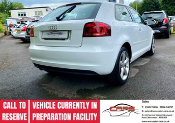 Used cars for sale in Worcester & Worcestershire: Cars Worcester
