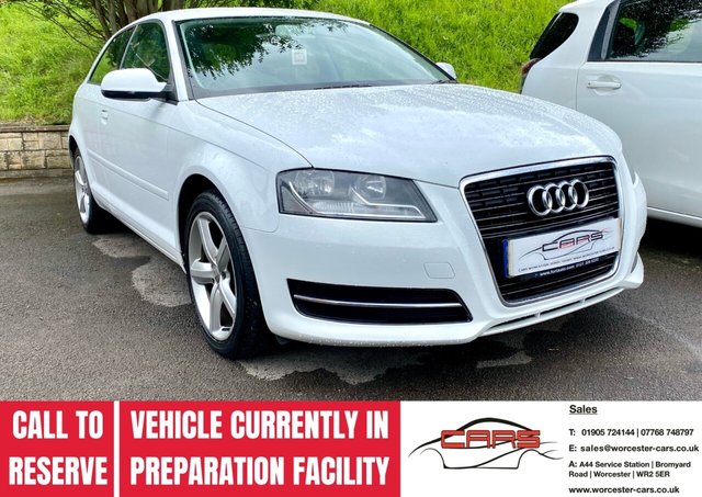 Used Audi cars for sale. Audi Dealer Worcester | Worcester Cars