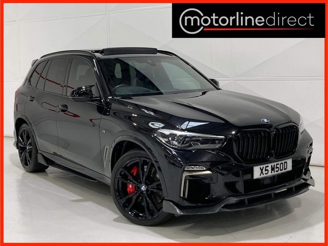 Used BMW cars for sale. BMW Dealer Loughborough | Motorline Direct Limited