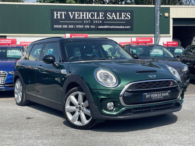 Used cars for sale. Kendal & Cumbria car Dealer | HT Vehicle Sales