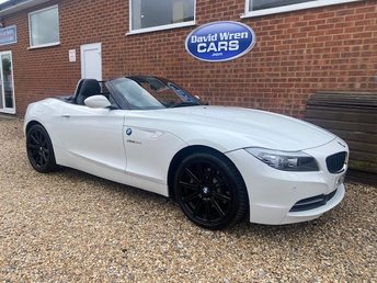 Used cars for sale in Thatcham & Berkshire: David Wren Cars