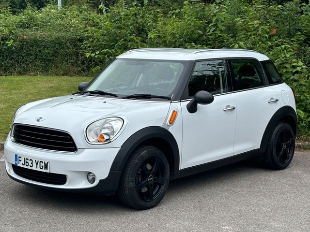 Used MINI cars in Ipswich, Great Yarmouth & Norwich