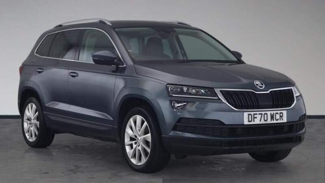 Used cars for sale. Worcester & Worcestershire car Dealer | Chevron ...