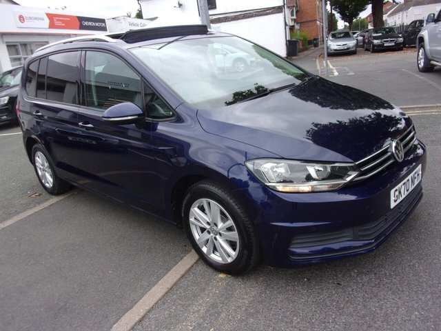 Used cars for sale. Worcester & Worcestershire car Dealer | Chevron ...