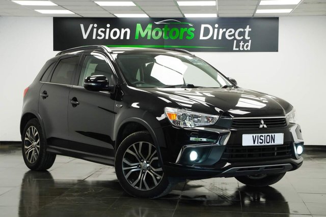 Used cars for sale. Warrington & Cheshire car Dealer | Vision Motors Direct