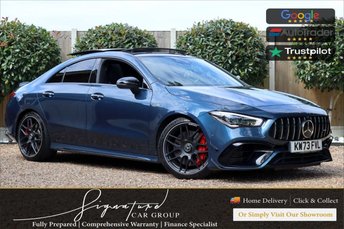 Used cars for sale in Rochford & Essex: Signature Car Group
