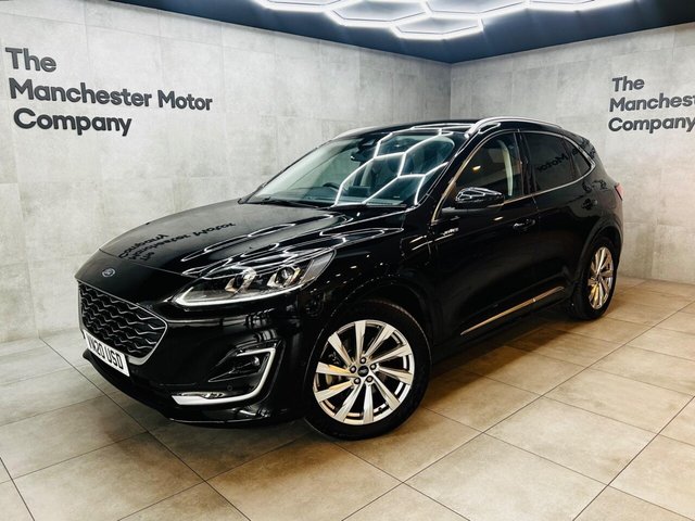 Buy Used Cars Bolton, Greater Manchester | The Manchester Motor Company