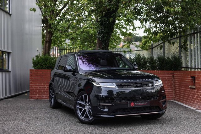 Used Land Rover cars for sale. Land Rover Dealer Congleton | TMT ...