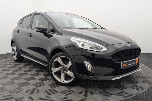 Used Ford cars for sale. Ford Dealer Newcastle upon Tyne | Henson Motor ...