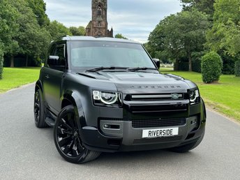 Used cars for sale in Liverpool & Merseyside: Riverside Auto-Sales