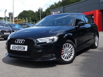 Used cars for sale in Huddersfield & Yorkshire: Ashbrow Garage Ltd