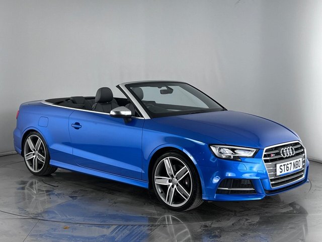 Used Audi cars for sale. Audi Dealer Watford | Car Planet