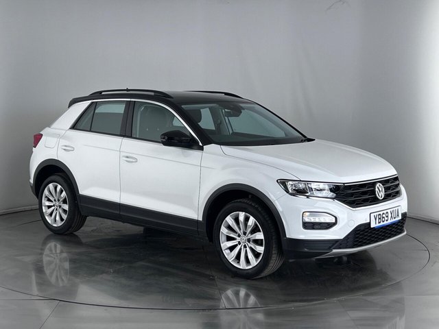 Used Volkswagen cars for sale. Volkswagen Dealer Watford | Car Planet