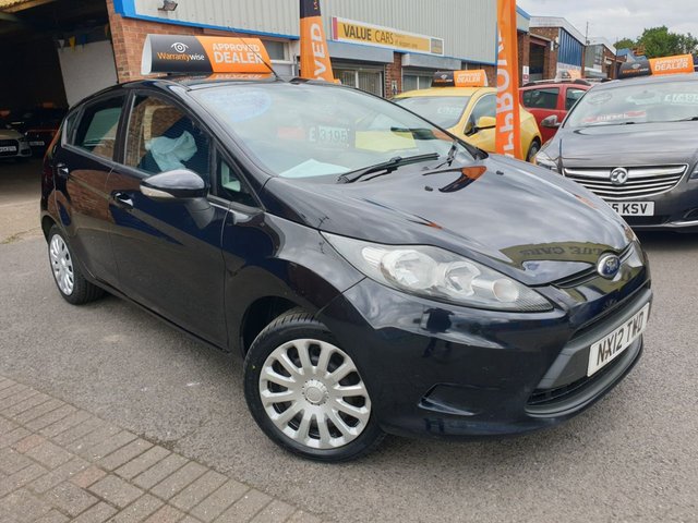 Used Ford cars for sale in Middlesbrough, North Yorkshire | Value Cars ...