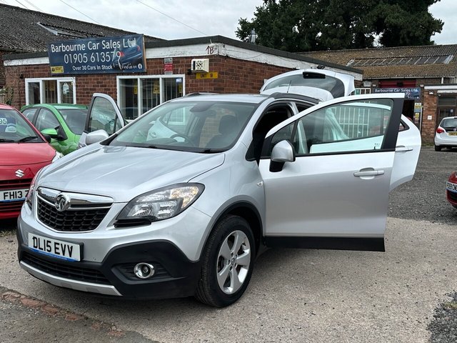 Used cars for sale. Worcester & Worcestershire car Dealer | Barbourne ...