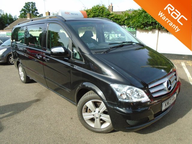 Used cars for sale. Crawley & West Sussex car Dealer | Kingsway Motor ...