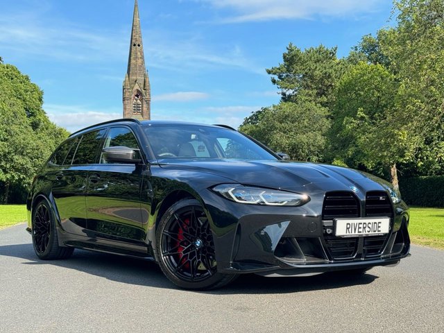 Used BMW cars for sale. BMW Dealer Liverpool | Riverside Group (North ...