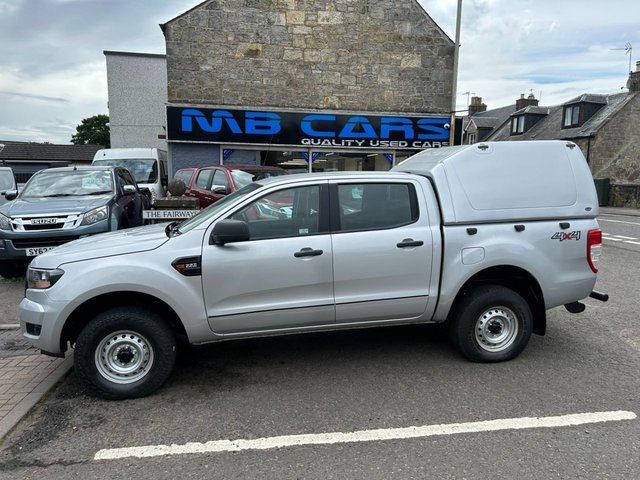 Used cars for sale. Kinross & Scotland car Dealer | MB Cars