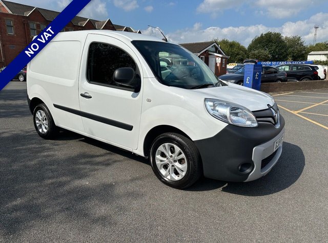 Used Renault cars for sale. Renault Dealer Crewe | Advantage Vehicles ...