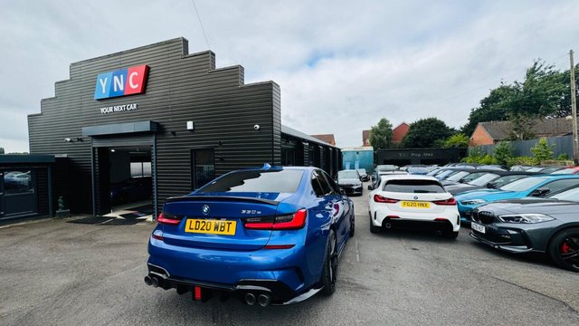 Used cars for sale. Nottingham & Nottinghamshire car Dealer | Your Next Car