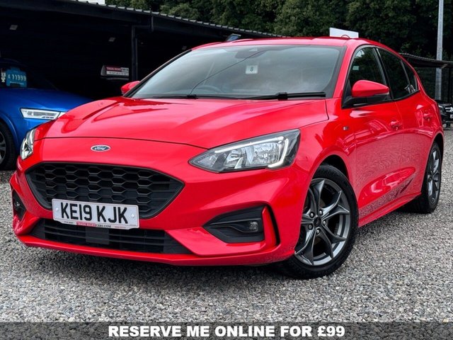 Used Ford cars for sale. Ford Dealer Cardiff | Trade Right Cars Cardiff Ltd