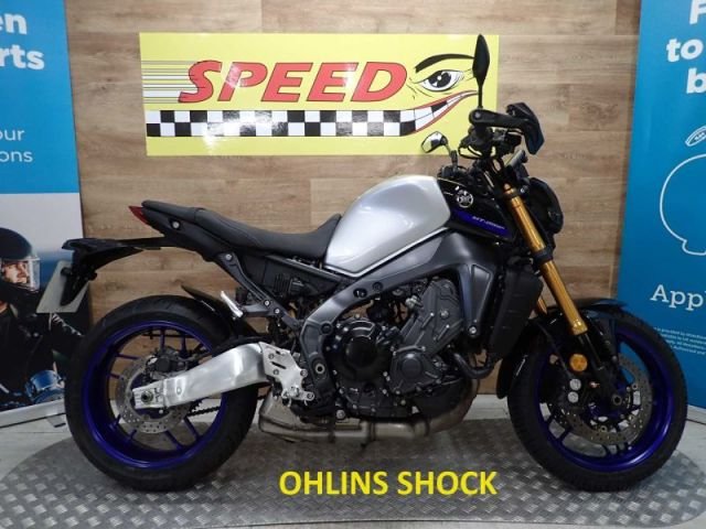 Used Yamaha bikes for sale. Yamaha Dealer Exeter | Speed Superbikes Ltd