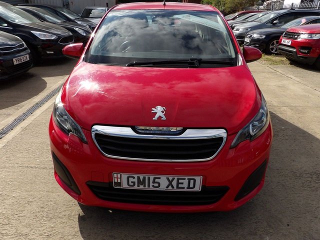 Used cars for sale in Peterborough & Cambridgeshire: Jenson Cars Ltd