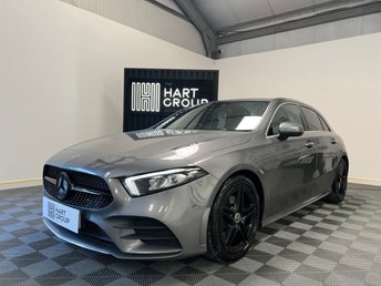 Used cars for sale in Neath & Glamorgan: The Hart Group Automotive Ltd