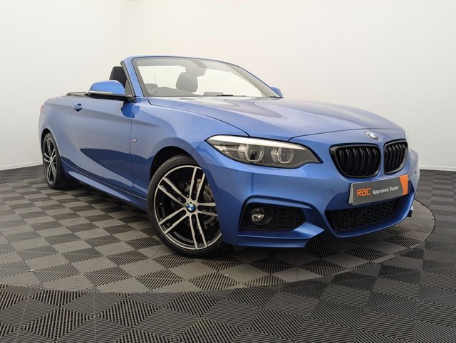 Used BMW cars for sale. BMW Dealer Newcastle upon Tyne | Henson Motor Group