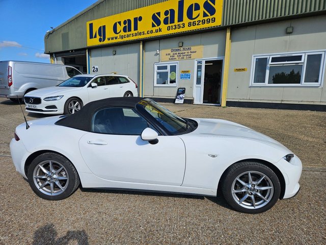 Page 3 of 6 for Used cars for sale. Ely & Cambridgeshire car Dealer ...