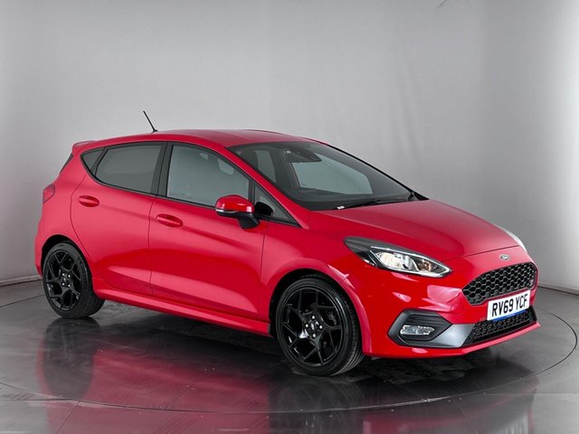 Used Ford Cars for Sale Near Me | Ford Dealers Watford, North London