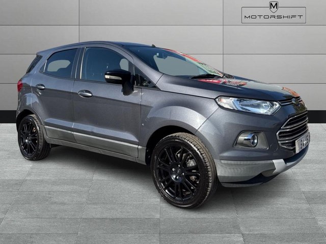 Used Ford cars for sale. Ford Dealer Bury | Motorshift Limited