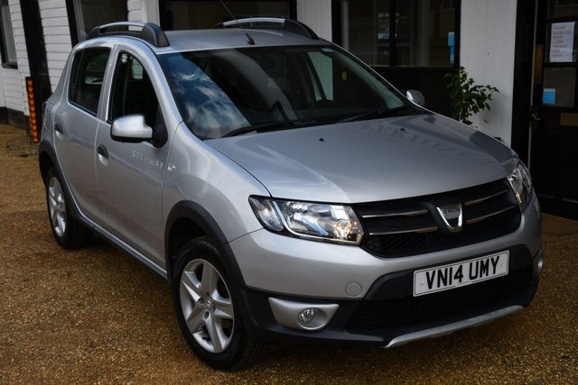 Page 3 of 4 for Used cars for sale. Staverton & Northamptonshire car ...