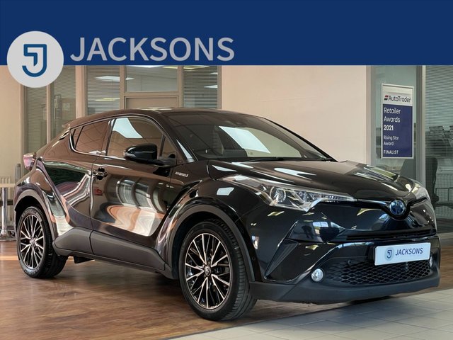 Used cars for sale. Stoulton & Worcestershire car Dealer | Jacksons ...