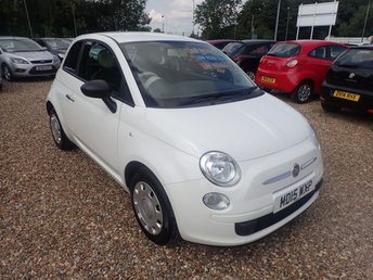 Used cars for sale in Warrington & Cheshire: Woolston Car Centre