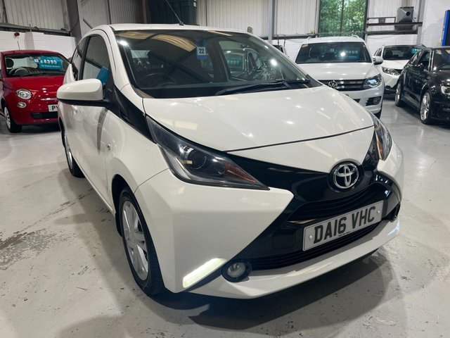 Used cars for sale in Clitheroe & Lancashire: Ribble Cars