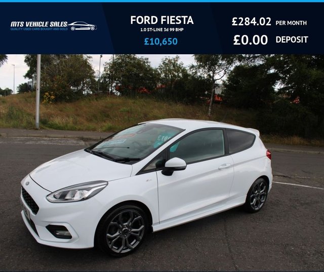 Used cars for sale. Dundee & Angus car Dealer | MTS Vehicle Sales