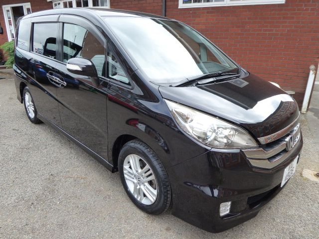 Used cars for sale. Kettering & Northamptonshire car Dealer | Beddows ...