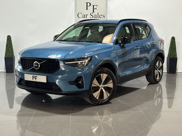 Used cars for sale. Burton-On-Trent & Staffordshire car Dealer | PF Car ...
