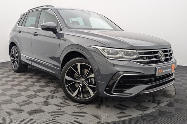 Used Volkswagen cars for sale. Volkswagen Dealer Newcastle upon Tyne ...