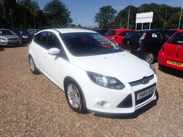 Used cars for sale. Warrington & Cheshire car Dealer | Woolston Car ...