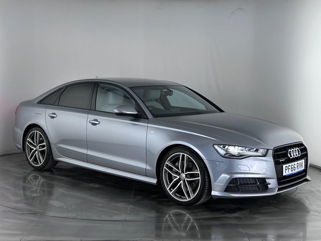 Used Audi Cars Watford | Audi Dealer Watford | Used Audi for Sale Near Me