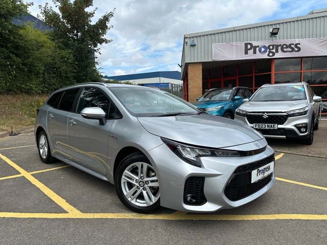 Progress Motor Group