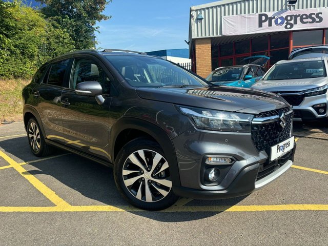 Progress Motor Group