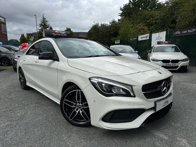 Used cars for sale. Manchester & Cheshire car Dealer | J & S Manchester ...