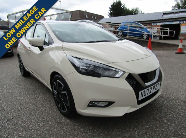 Used Cars for Sale in Nottingham | Carlton Car Centre