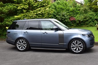 Used Cars and Vans Barrowford, Used Car and Van Dealer in Lancashire ...